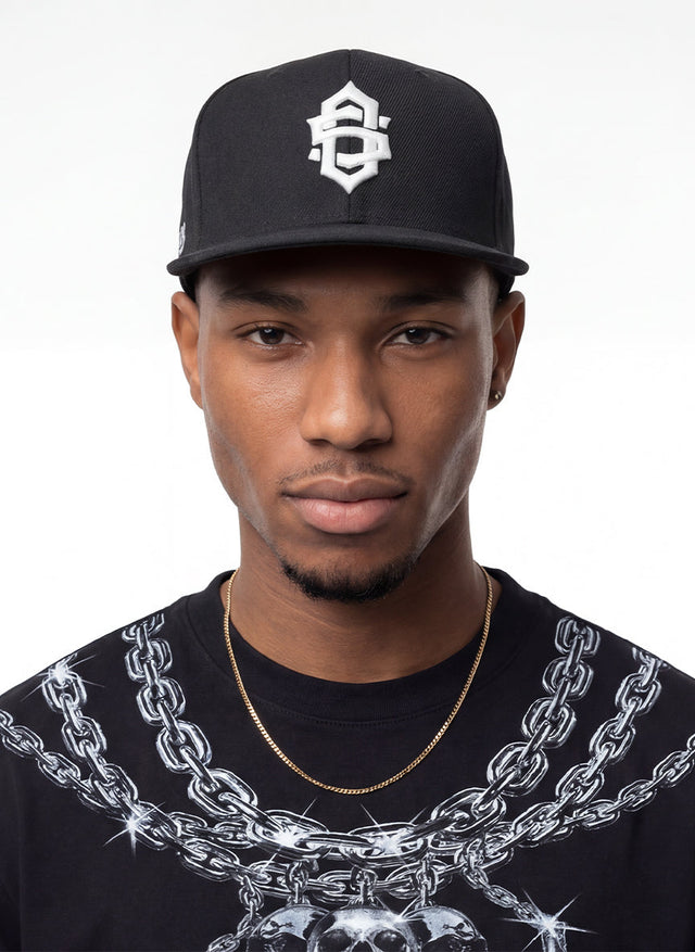 5 PANEL CAP – Official Shop
