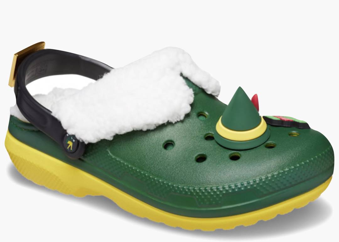 CROCS CLASSIC CLOG ELF – Official Shop