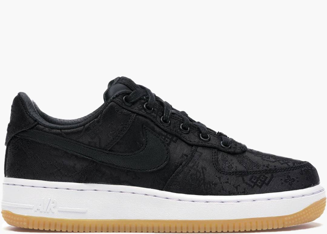 AIR FORCE 1 LOW X CLOT FRAGMENT DESIGN – Official Shop