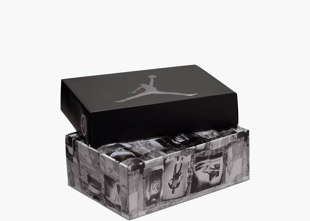 JORDAN 4 OG FLIGHT CLUB – Official Shop