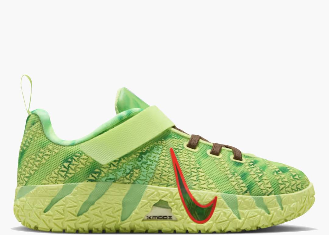 NIKE JA 3 MAX ZOMBIE (PS) – Official Shop