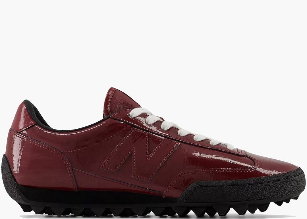 NEW BALANCE GATOR RUN SHADOW RED – Official Shop