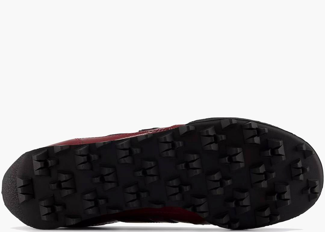 NEW BALANCE GATOR RUN SHADOW RED – Official Shop