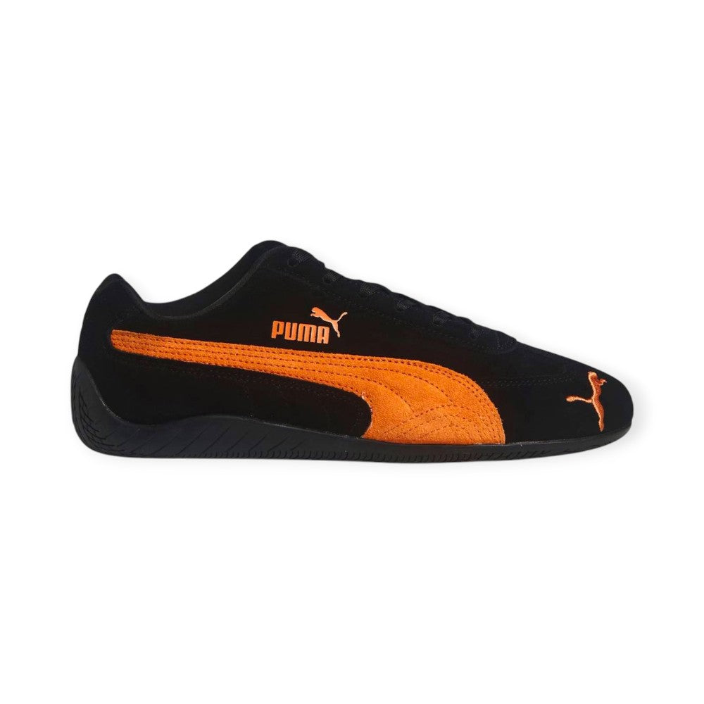 PUMA SPEEDCAT OG BLACK RICKIE ORANGE – Official Shop