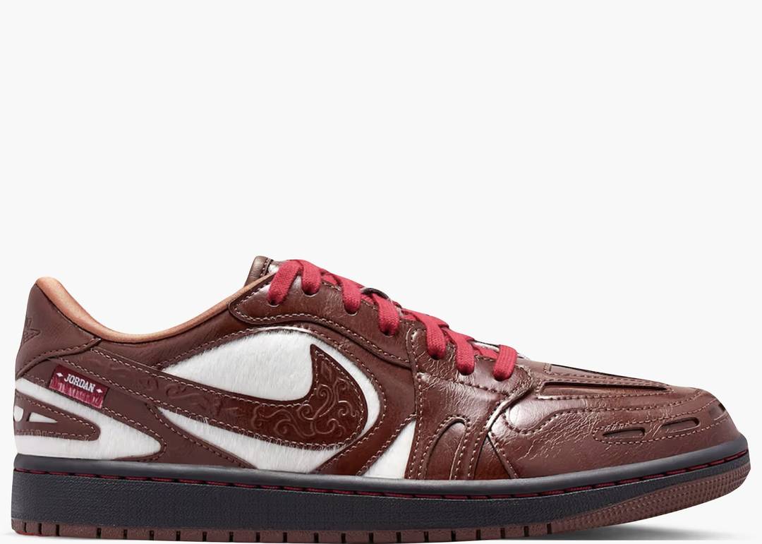 JORDAN 1 LOW METHOD OF MAKE V3 YEAR OF THE HORSE (W) – Official Shop