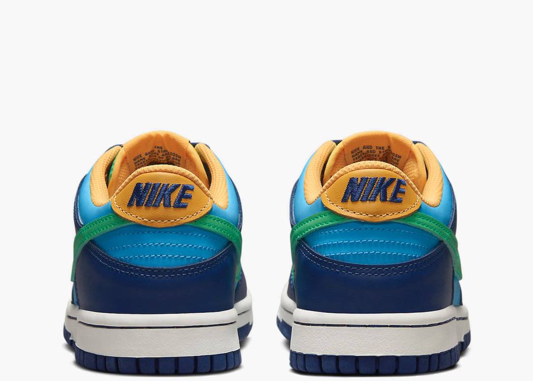 DUNK LOW ALL-STAR 2023 (GS) – Official Shop